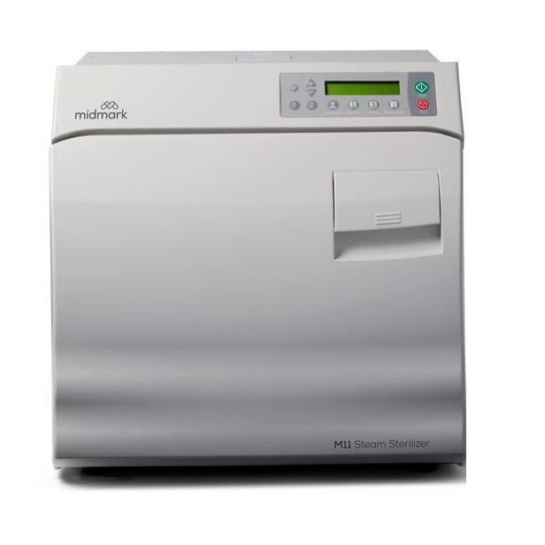 Midmark M11® Steam Sterilizer – 3Z Dental
