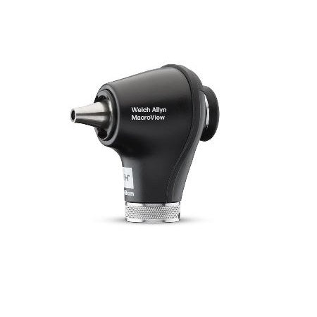 MacroView® Plus Otoscope for iExaminer™ | Advanced Digital Ear Imaging – 3Z Dental