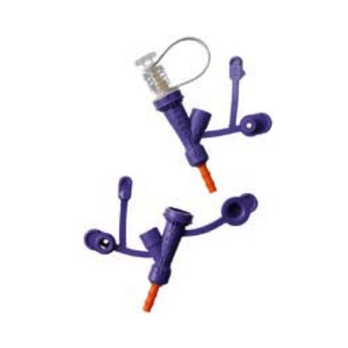 Kangaroo PEG Removal Obturator Safe Effective PEG Tube Removal Kangaroo PEG Removal Obturator Safe Effective PEG Tube Removal
