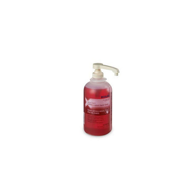 Bacti-Stat™ Hand Wash – 3Z Dental