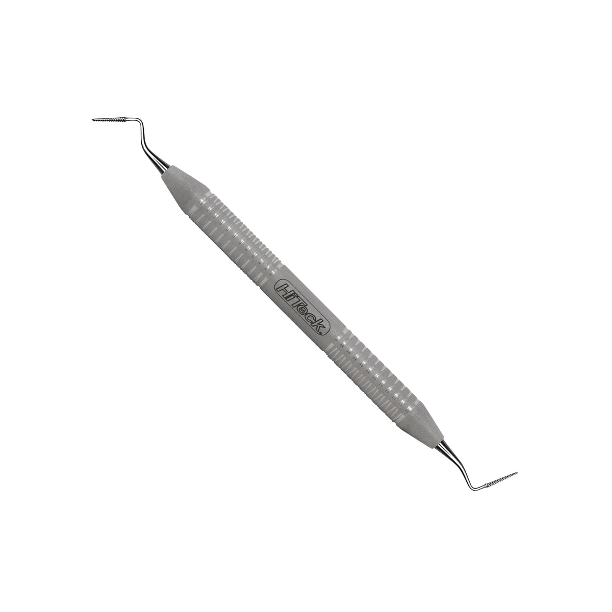 3S/4S Sugarman File - Buccal/Lingual Periodontal File for Precision ...