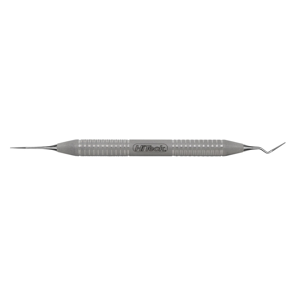 11/12 Buck Straight File Periodontal File – 3Z Dental