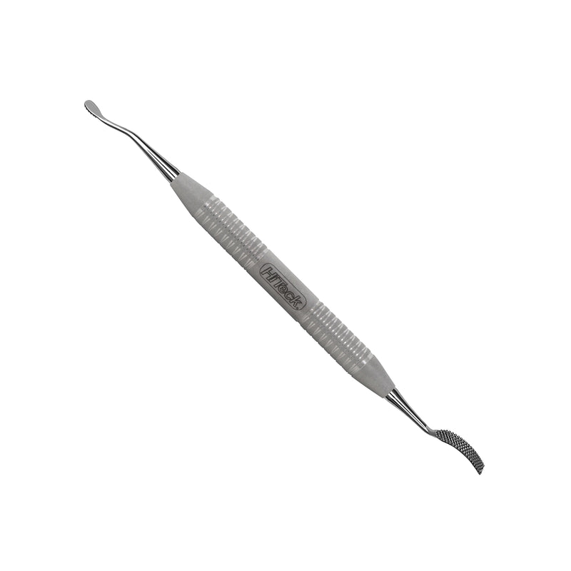 3X Miller Colburn, Cross Cut Surgical Bone File – 3Z Dental