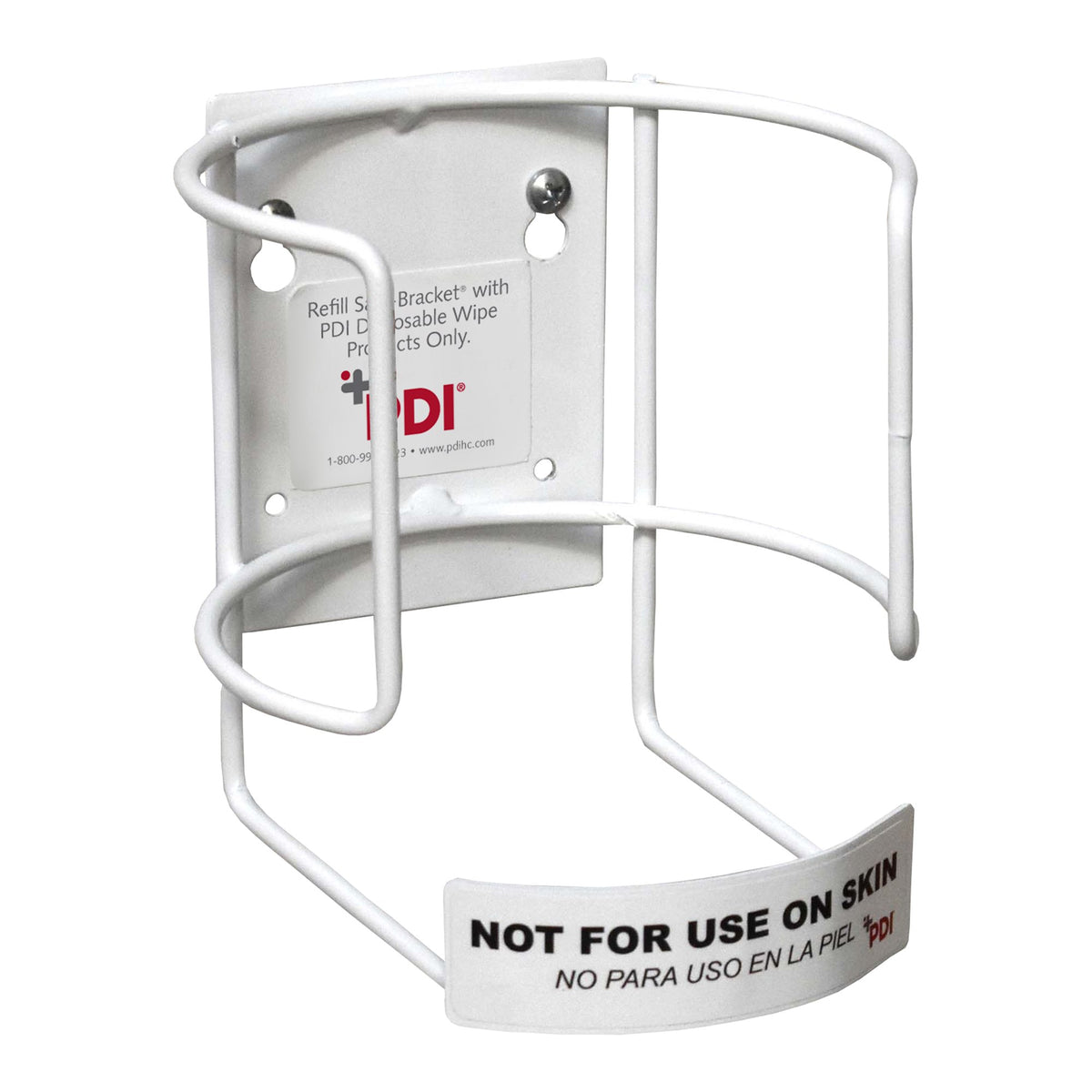 PDI Sani-Bracket – Innovative Solution for Easy and Effective ...