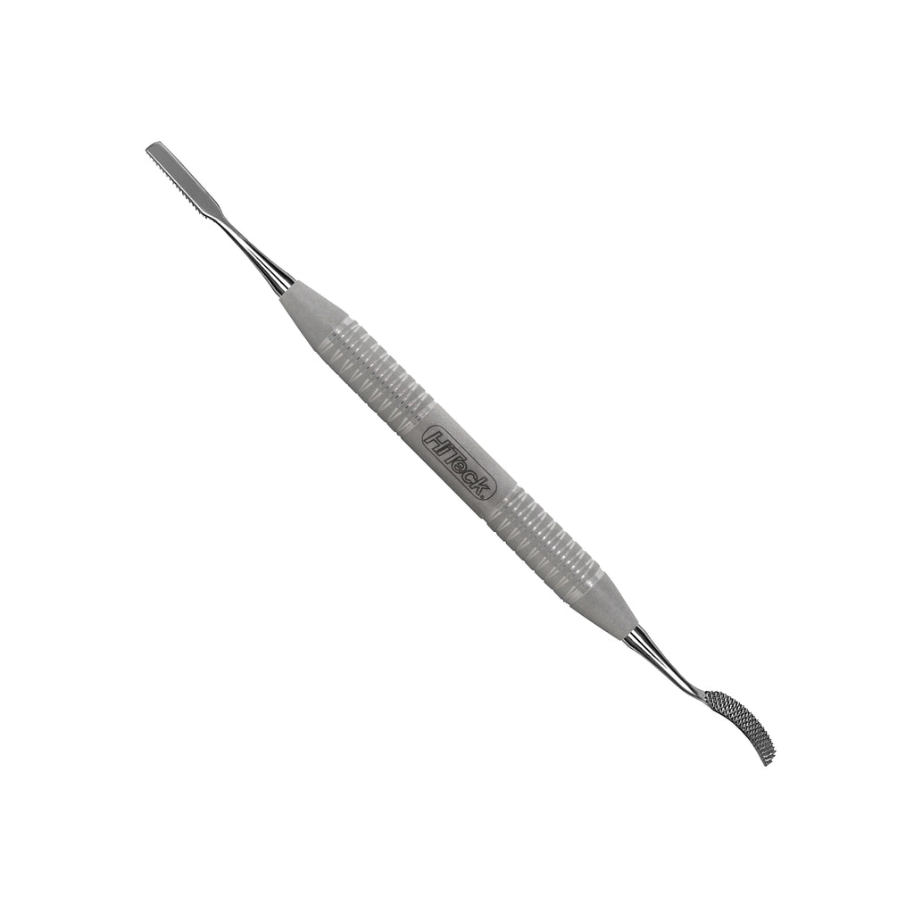 2X Miller Colburn, Cross Cut Surgical Bone File – 3Z Dental