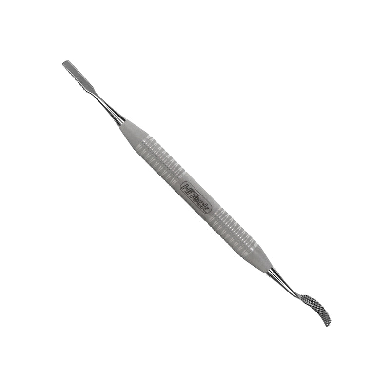 2X Miller Colburn, Cross Cut Surgical Bone File – 3Z Dental