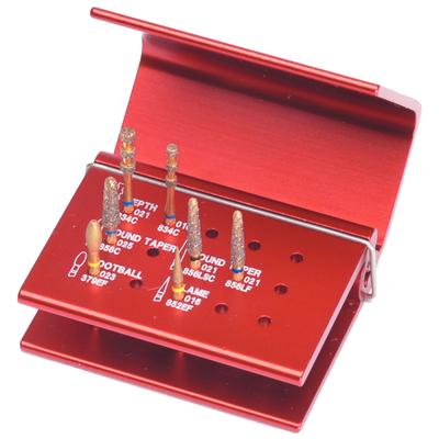 Alpen Porcelain Veneer Prep Kit | Precision Tools for Veneer ...