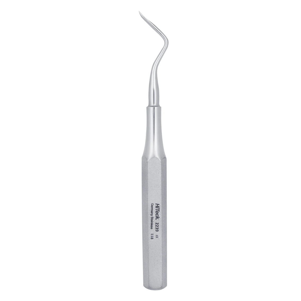 4 Heidbrink Root Tip Pick - Precision Tool for Root Fragment Removal ...