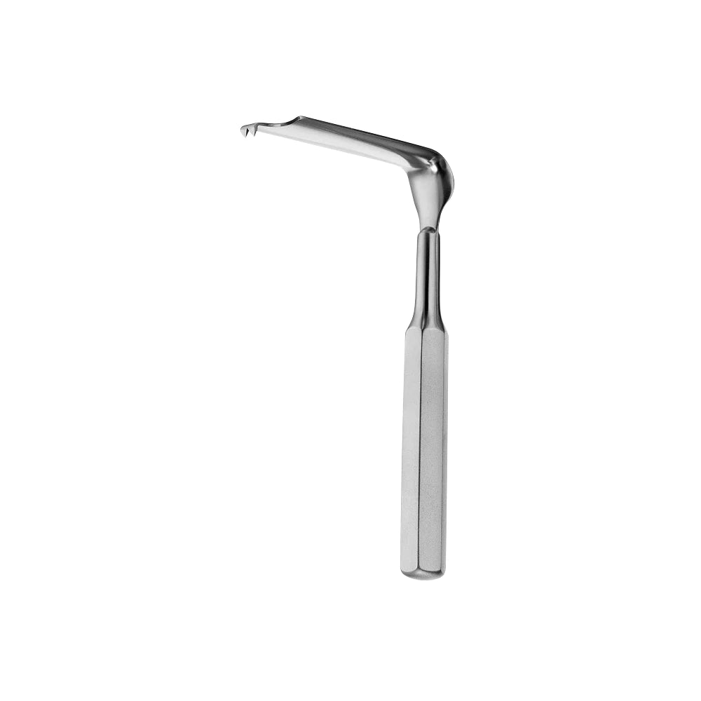 1 Austin Retractor Left - Precision Soft Tissue Dental Retractor – 3Z ...