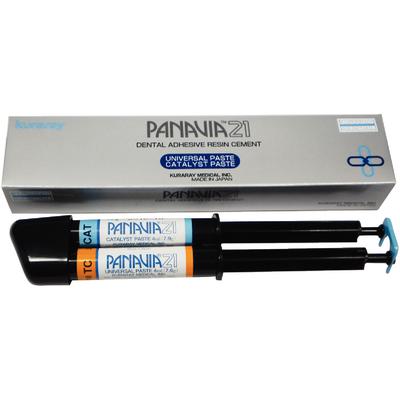 Panavia™ 21 Dental Adhesive Resin Cement Refills (15.2 g) | Reliable ...