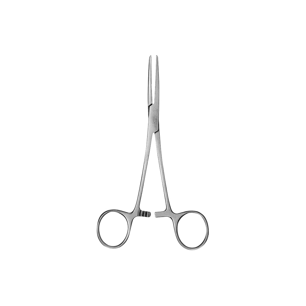 Kelly Artery Forcep, Straight, Half Serrated, 14CM | Precision Surgical ...