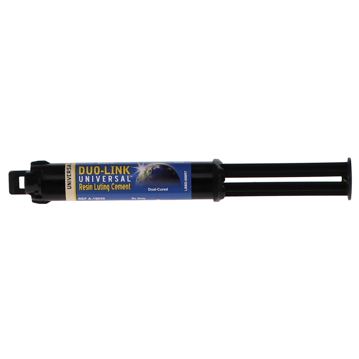 Duo-Link Universal - 1 Dual-Syringe (8gm) – 3Z Dental