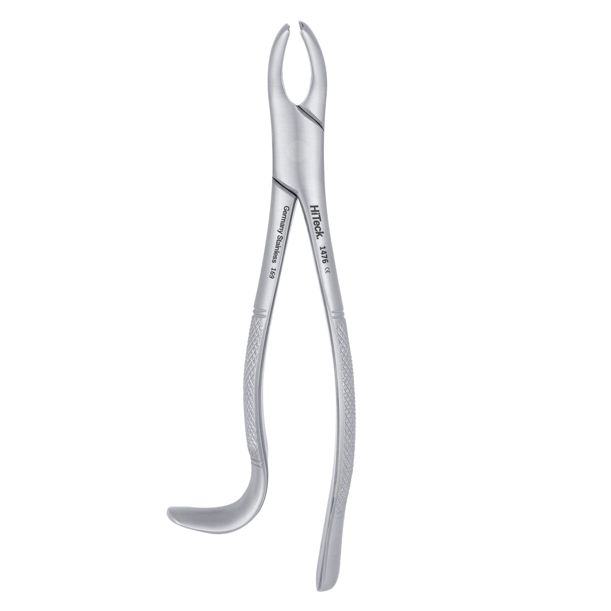 18L Harris Upper Molars Extraction Forceps – Precision Dental Tool – 3Z ...
