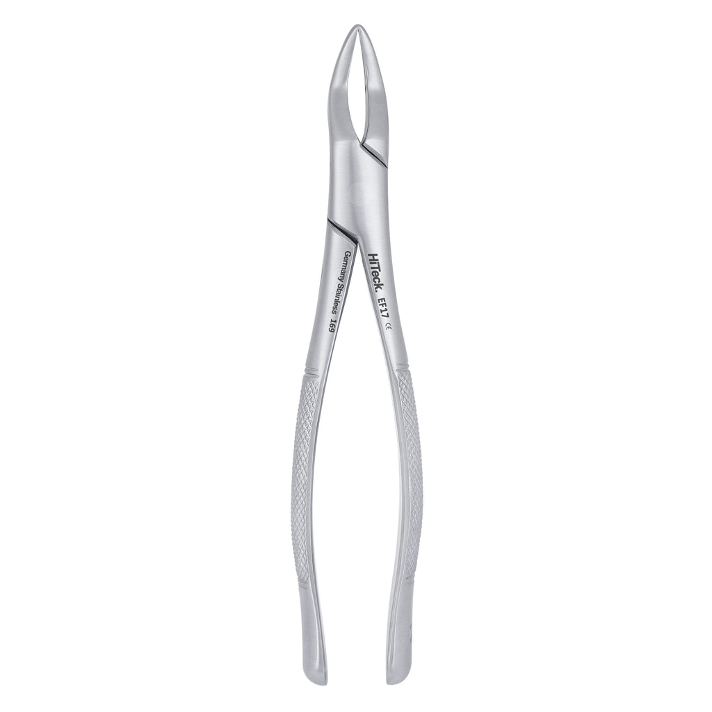286 Upper Roots, Incisors & Premolars Extraction Forceps – 3Z Dental