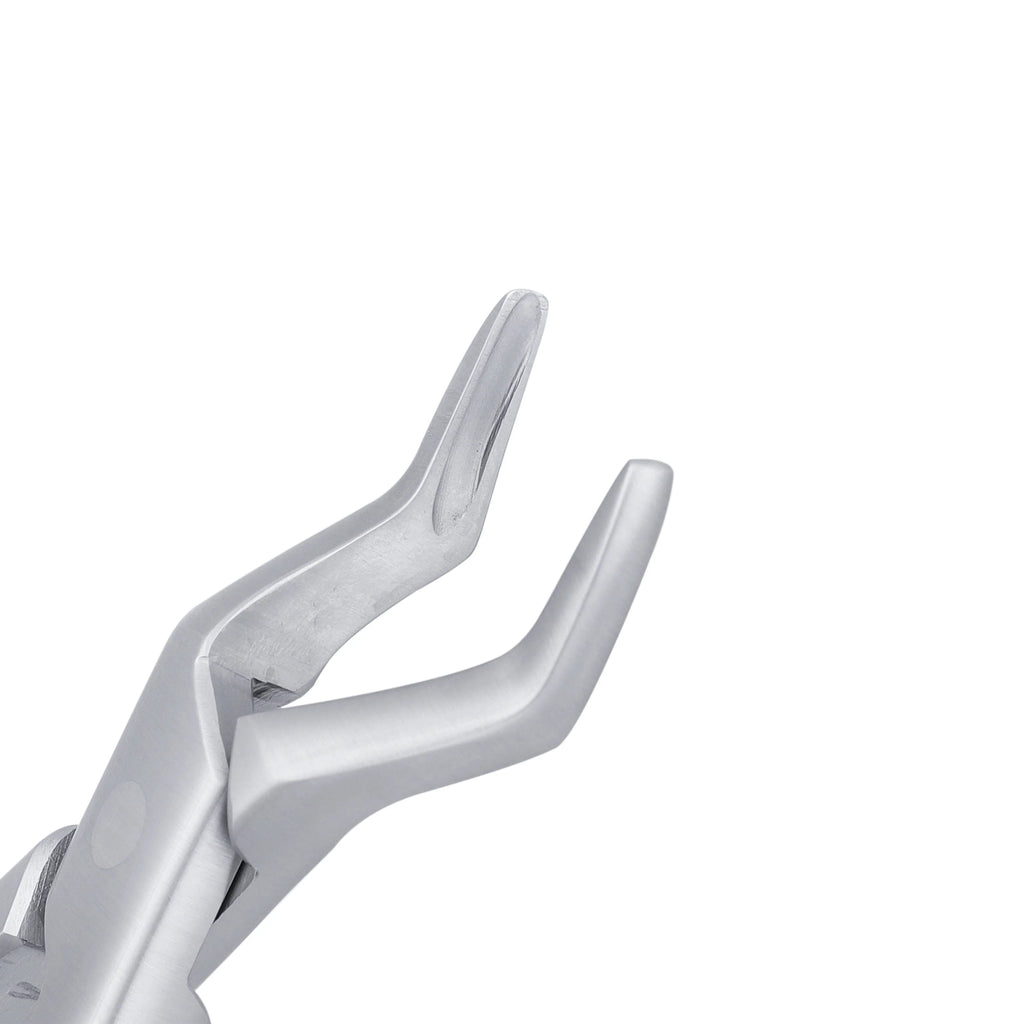 286 Upper Roots, Incisors & Premolars Extraction Forceps – 3Z Dental
