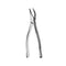 69 Upper & Lower Fragments & Roots Extraction Forceps – 3Z Dental
