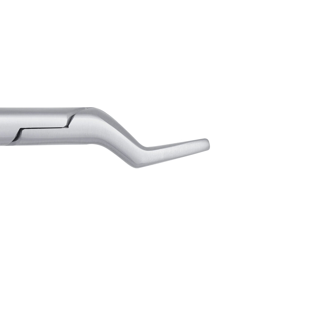 65 Upper Roots, Fragments & Overlapping Incisors Extraction Forceps ...