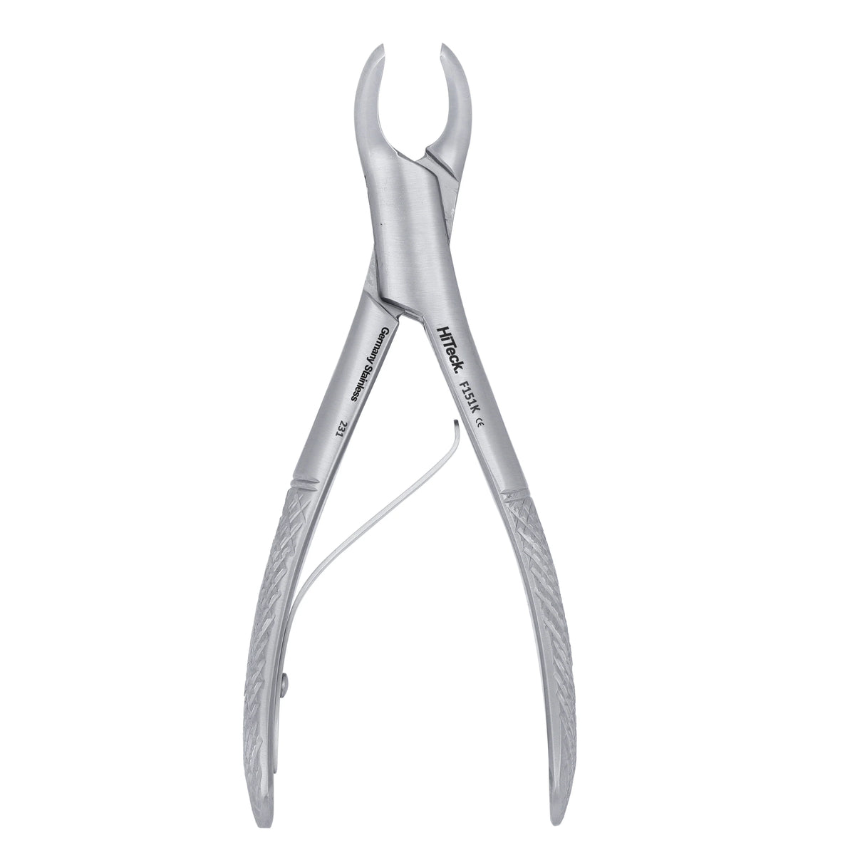151K Lower Primary Incisors & Roots Extraction Forceps – Pediatric ...