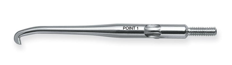 Morrell Crown Remover – 3Z Dental
