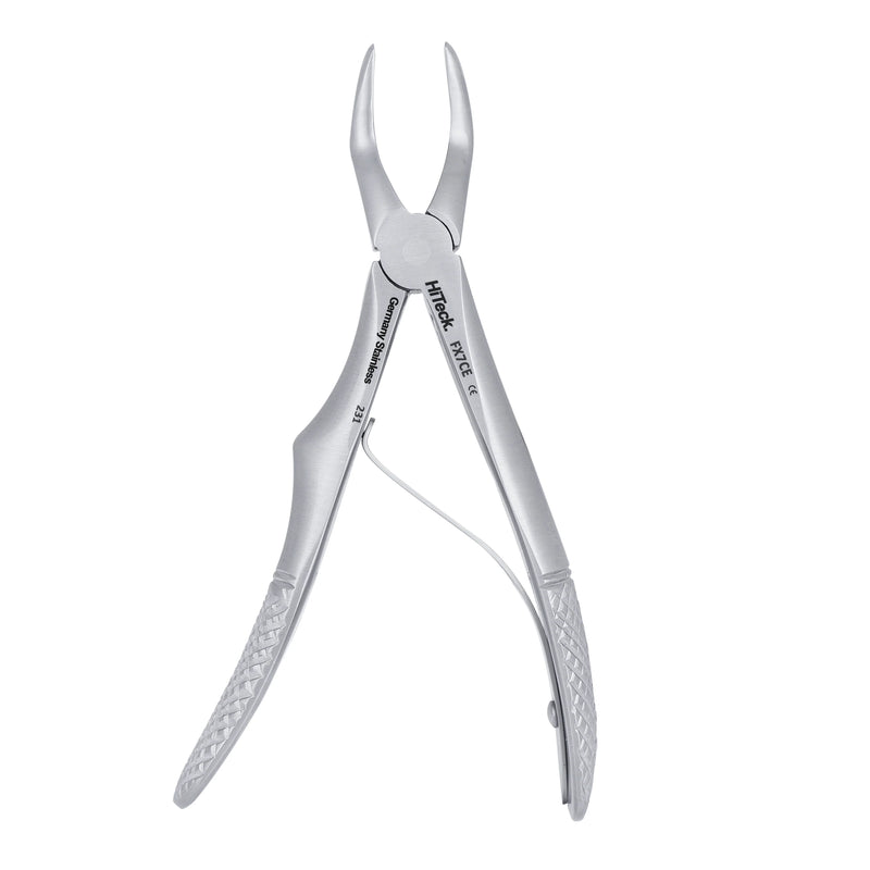 7C Pedo Upper Roots English Extraction Forcep – 3Z Dental