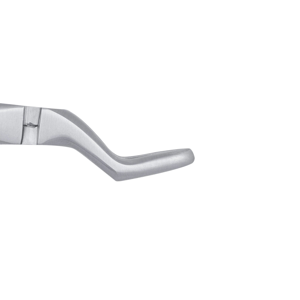 7C Pedo Upper Roots English Extraction Forcep – 3Z Dental