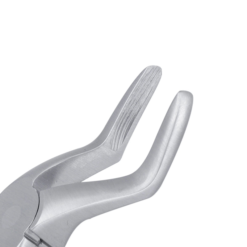 7C Pedo Upper Roots English Extraction Forcep – 3Z Dental