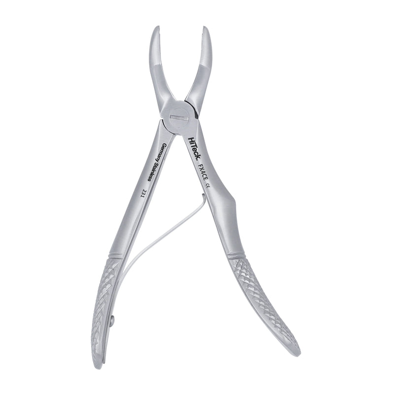 4C Pedo Upper Premolars English Extraction Forcep – 3Z Dental