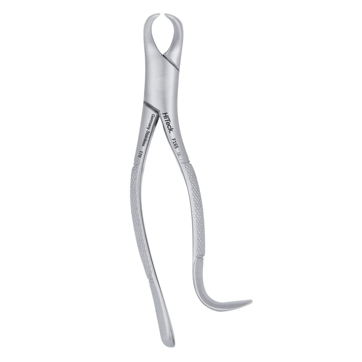 16S Pedo Lower Molars Extraction Forceps – Pediatric Dental Tool – 3Z ...