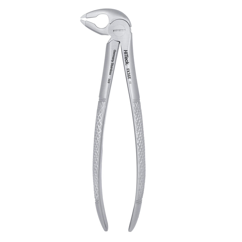36 Serrated Lower Premolars Extraction Forcep – 3Z Dental