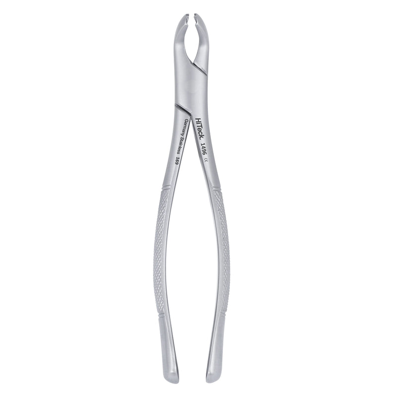 17 Lower Molars Extraction Forceps – 3Z Dental