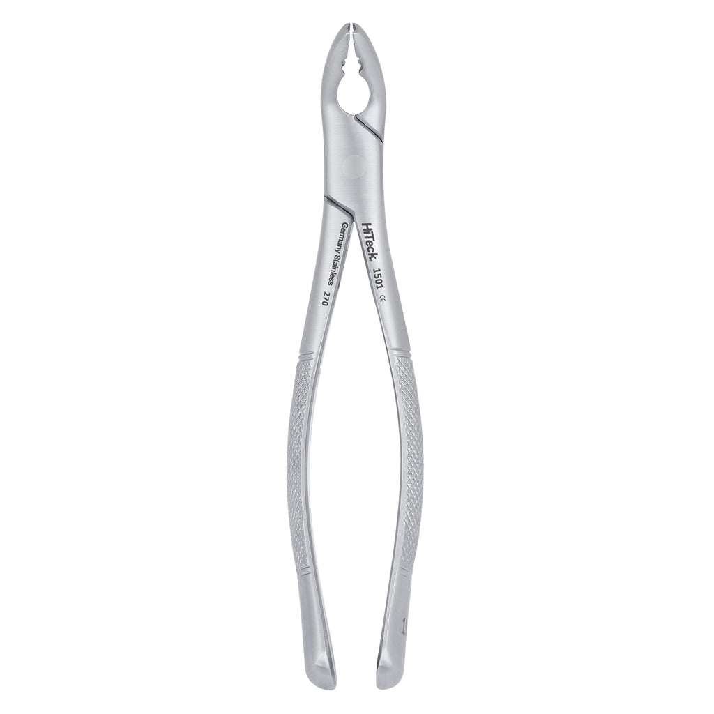 151AS Split Beaks Serrated Lower Incisors, Canines & Premolars ...