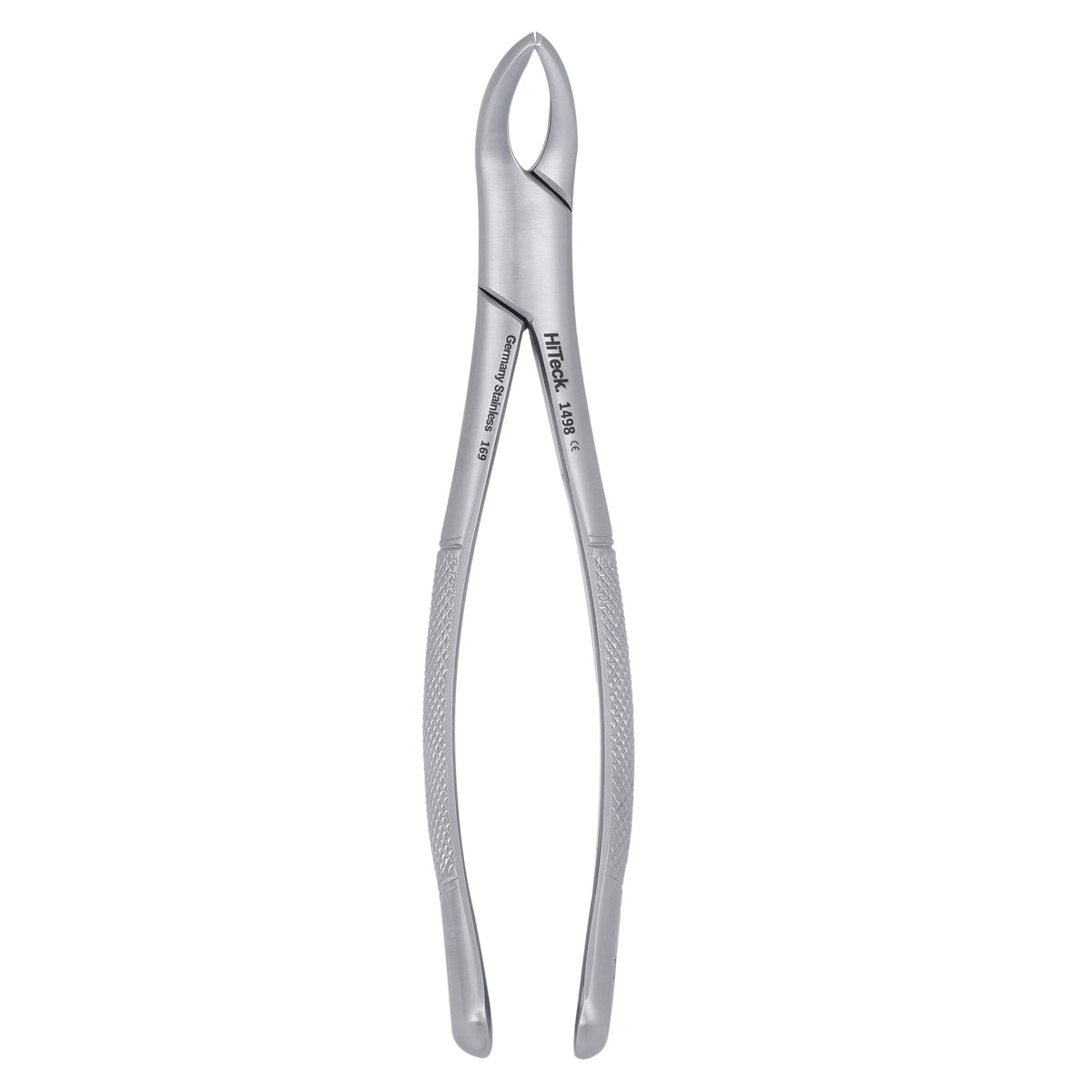 151 Cryer Universal Extraction Forceps – Lower Incisors, Canines ...