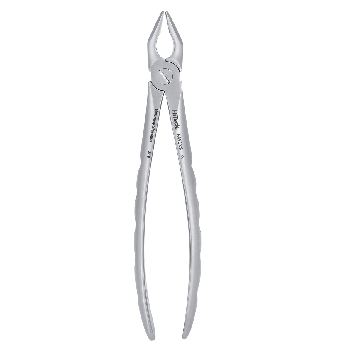 1 Apical Upper Incisors Atraumair Extraction Forceps - Precision Dental ...