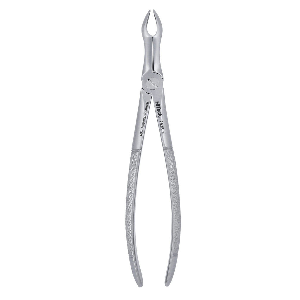 AF67A Apical Upper Molars Extraction Forceps – 3Z Dental