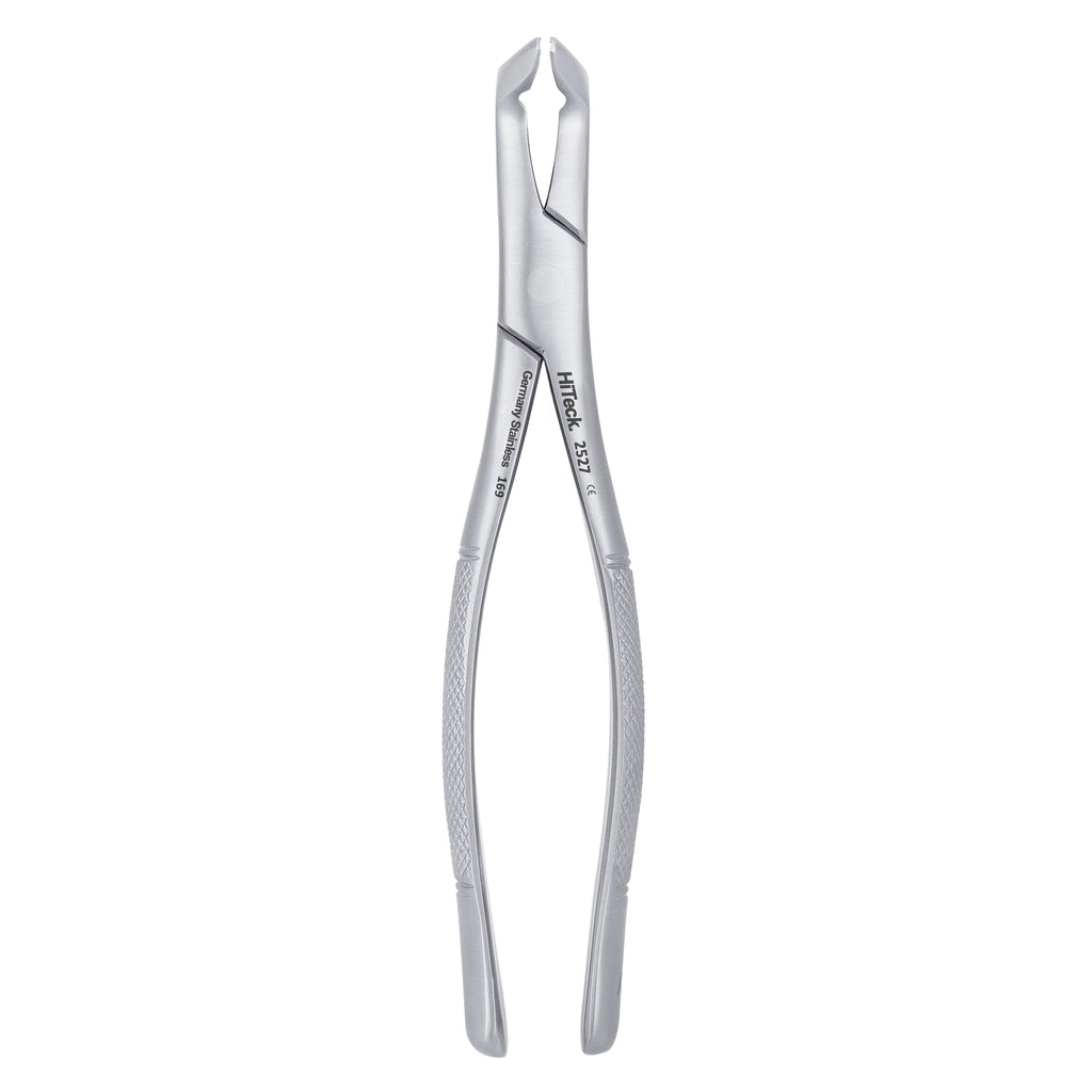 AF222 Apical Lower Molars Extraction Forceps – 3Z Dental