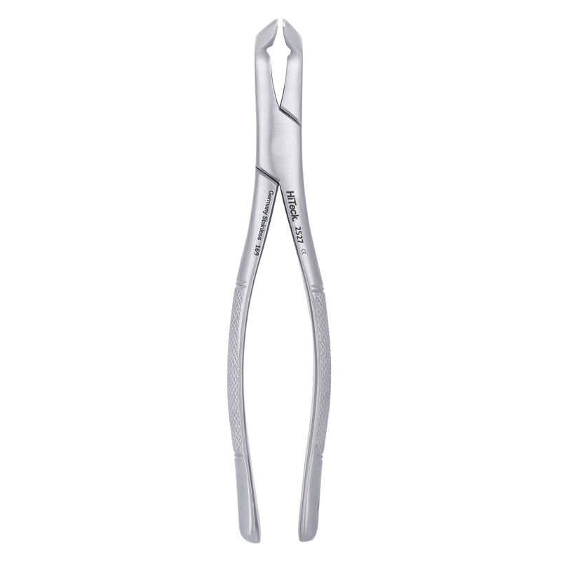 AF222 Apical Lower Molars Extraction Forceps – 3Z Dental