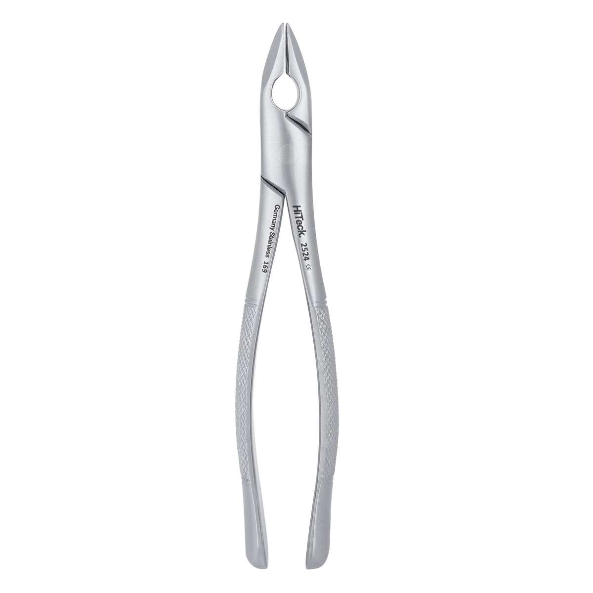AF1 Standard Apical Upper Anteriors Extraction Forceps | Precision ...