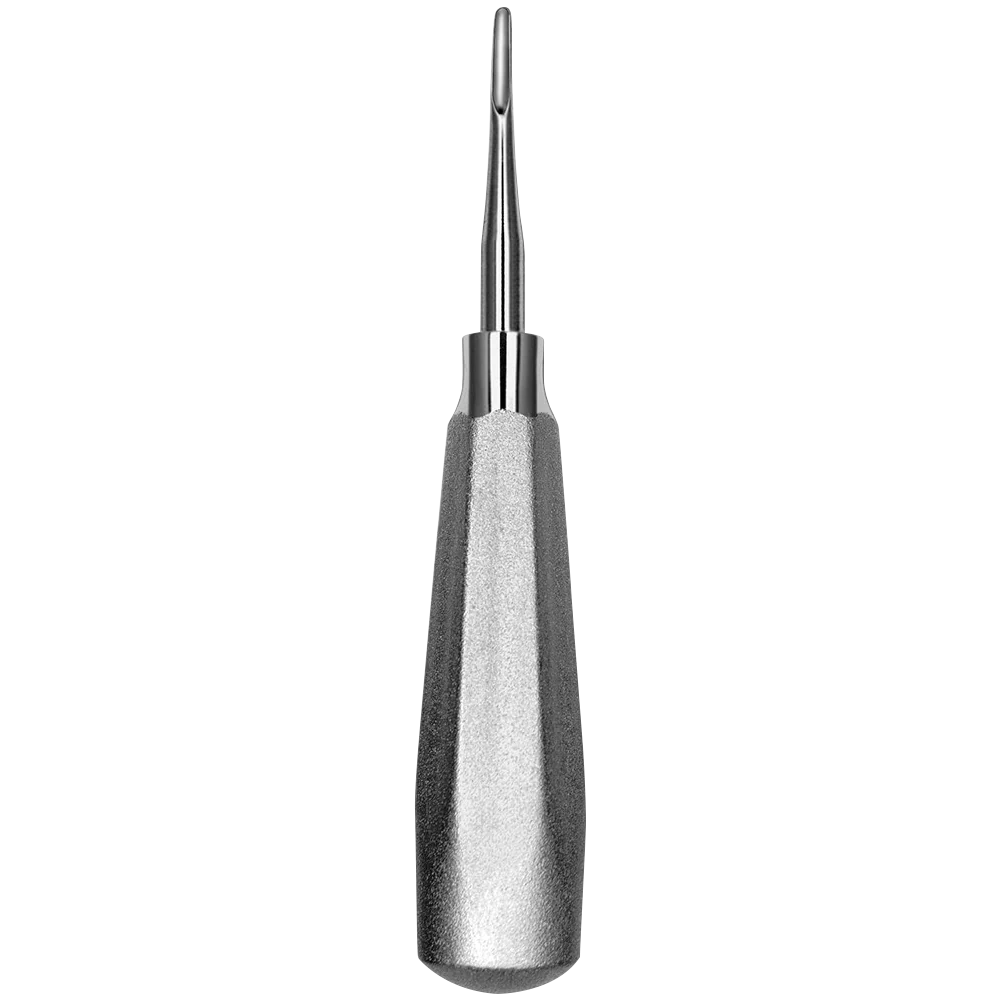3 Bein Elevator, Small - Precision Tool for Dental Extractions – 3Z Dental