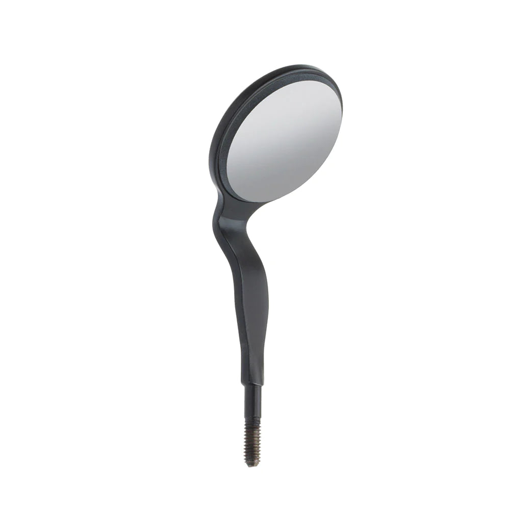 #5 Double Sided Cone Socket Mirror, Siyah – Enhanced Visibility for ...