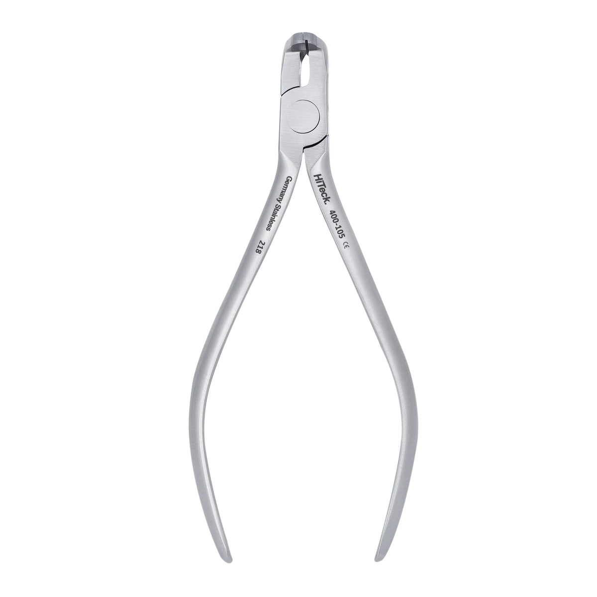 Universal Cut & Hold Distal End Cutter | Precision Orthodontic Tool ...