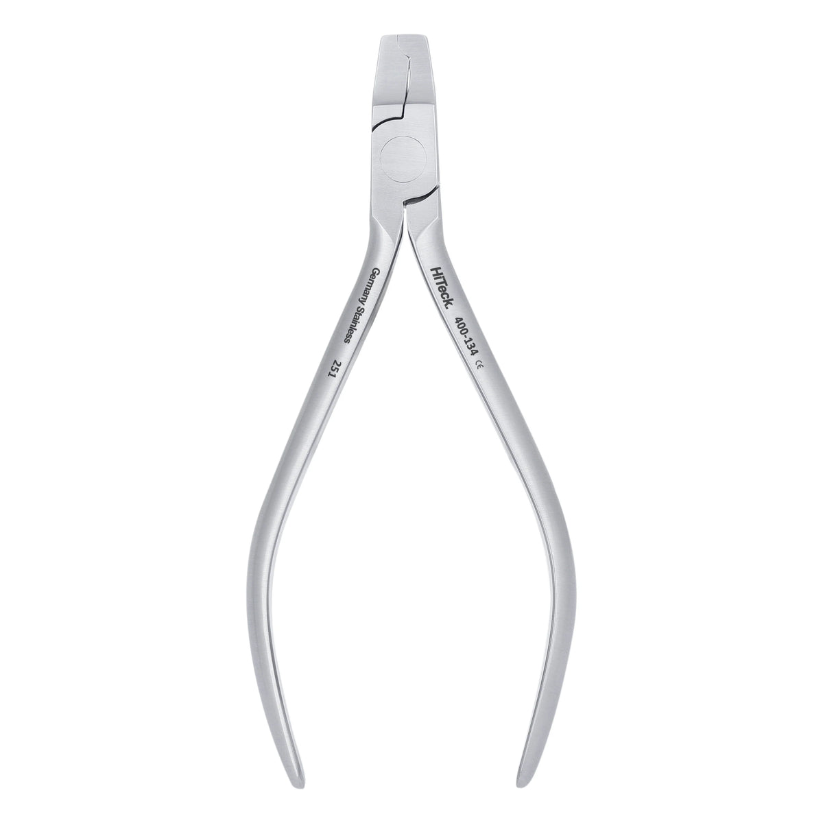 Band Crimping Pliers | Essential Orthodontic Tool – 3Z Dental