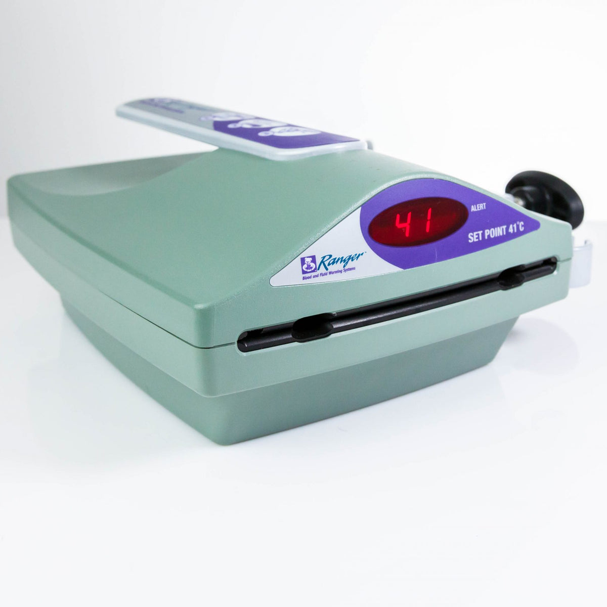Ranger® Blood and Fluid Warming Unit - Reliable Temperature Control for ...