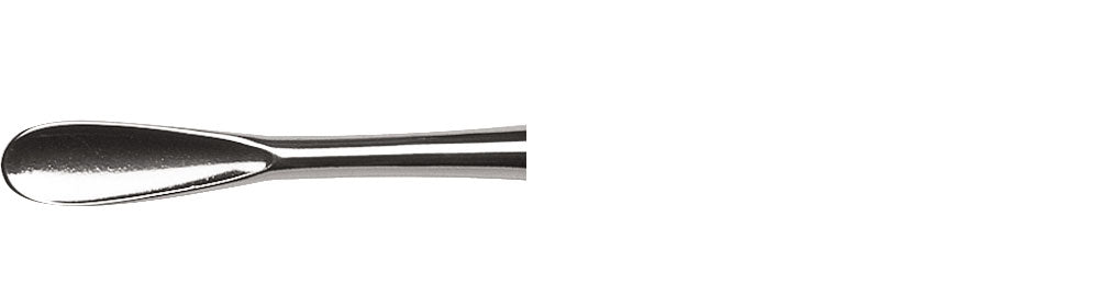 Surgical Elevators – Cameron, Root, Large Handle, Single End – 3Z Dental