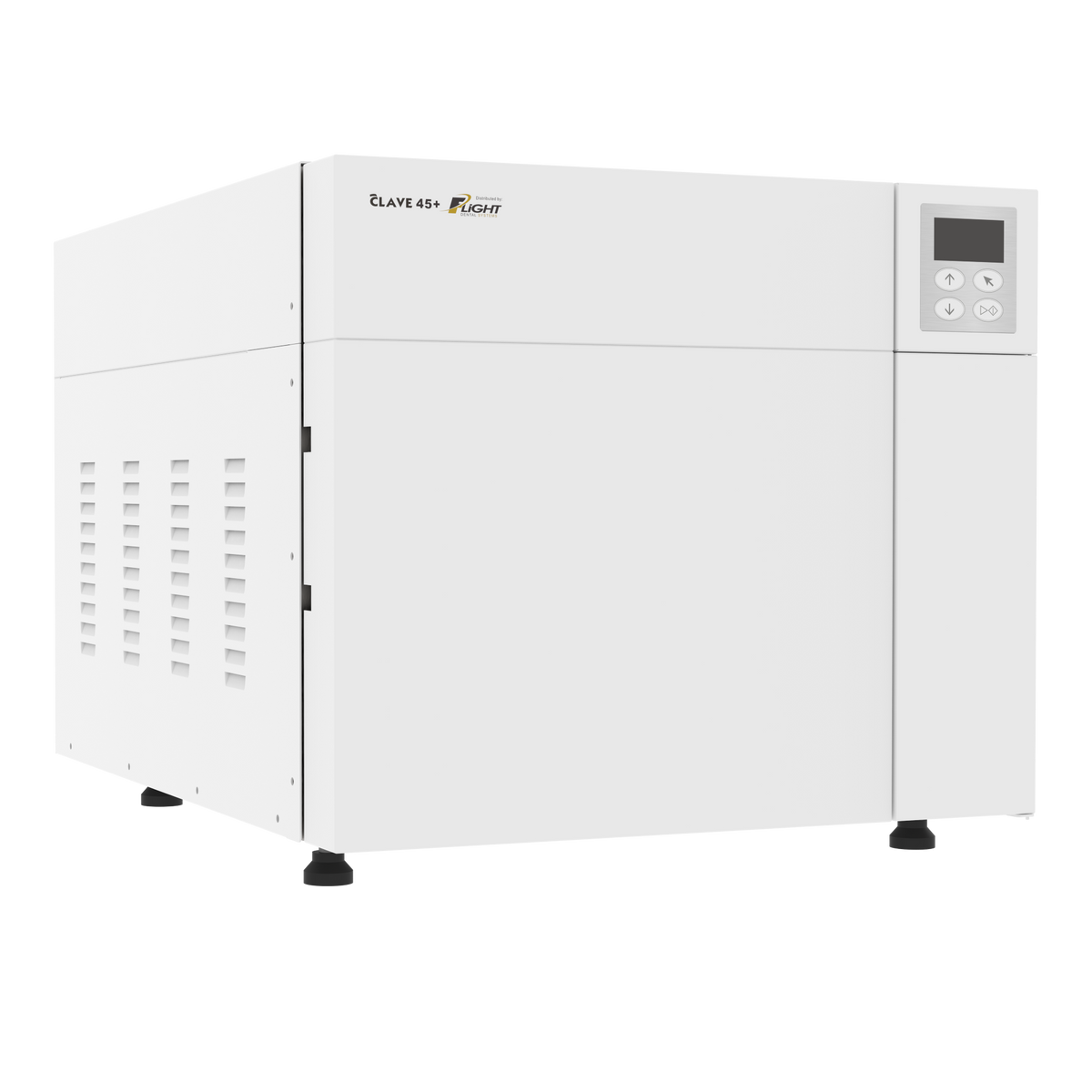 Flight Autoclave Clave45+ with Compressor (A9007-45+) | High-Capacity ...