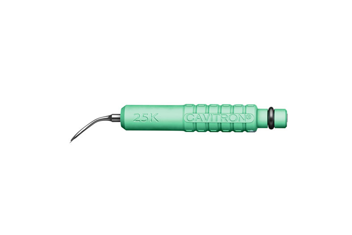 Cavitron FSI® SlimLINE® R-Curve Ultrasonic Inserts | Precision and ...