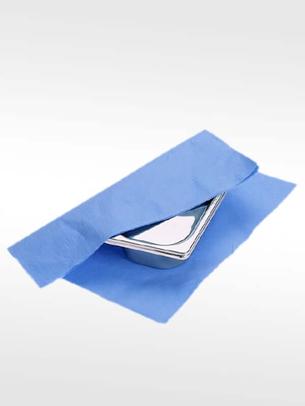 Sterilization Wrap CSR - Reliable Barrier Protection for Instruments ...