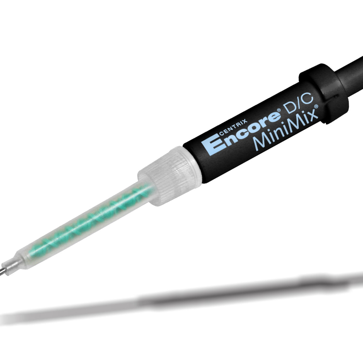 Encore® D/C MiniMix® Core Buildup Material | Compact & Efficient Core ...