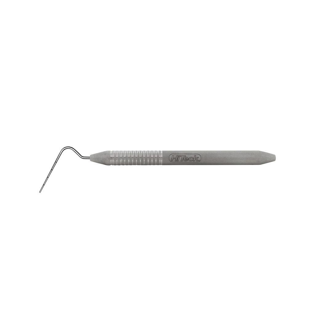 10A, .75MM, 29 MM Anterior Plugger – 3Z Dental