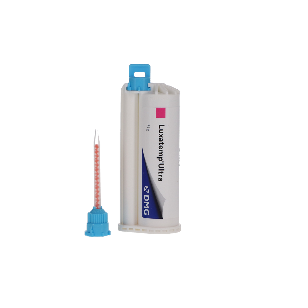 Luxatemp® Ultra Automix Temporary Crown and Bridge Material – 1 (76 g ...