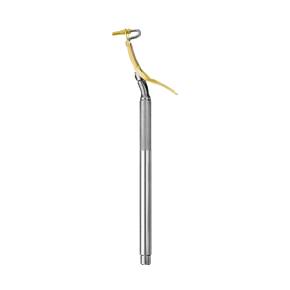 Regular Distal Amalgam Carrier, 2.0MM – Precision Tool for Efficient ...